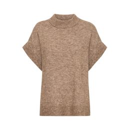 Fransa Pullover 'FRSANNY VE 1' Damen Größe L braun