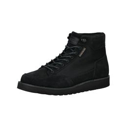 Napapijri Lace-Up Boots male Black size 42