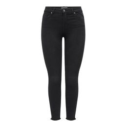 Only Jeans 'ONLWow' female Black size M