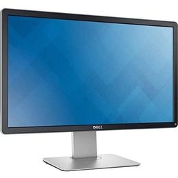 Dell P2414H | 23.8" | silber/schwarz