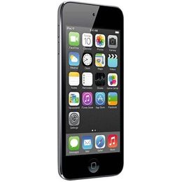 Apple iPod touch (2012) Gen 5 | 16 GB | grau