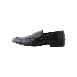 next Slipper Herren Gr&ouml;&szlig;e 40.5/41 schwarz