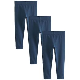 Clarks Leggings girl Blue size 5 yrs