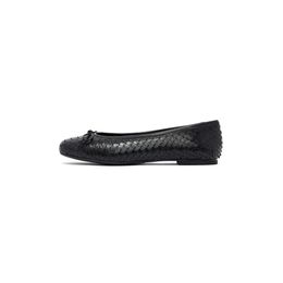 Derimod Ballet Flats female Black size 36