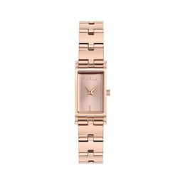 Furla Analog Watch female Pink size One Size