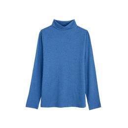 Seasalt Cornwall Pullover 'Landing' Damen Gr&ouml;&szlig;e L blau