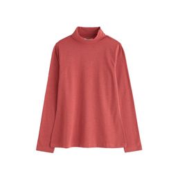 Seasalt Cornwall Shirt 'Landing' Damen Gr&ouml;&szlig;e 6XL rot