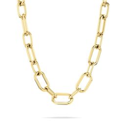 Liebeskind Berlin Necklace female Gold size One Size
