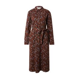 Companiafantastica Compania Fantastica Shirt Dress female Brown size S