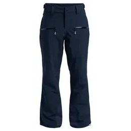 Snowboardhose Roxy "Landform 20K", Damen, Gr. L, schwarz, 100% Polyester, Hosen