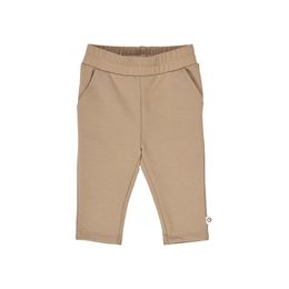 Müsli by GREEN COTTON Müsli by GREEN COTTON Hose Jungen Größe 86 beige