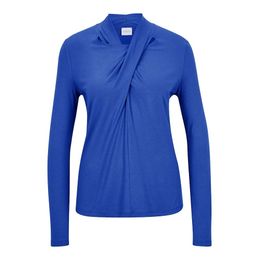 Madeleine Mode Madeleine Shirt female Blue size 44