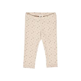 M&uuml;sli by GREEN COTTON M&uuml;sli By Green Cotton Leggings girl Beige size 92