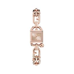 Furla Analoguhr Damen Gr&ouml;&szlig;e One Size rosegold