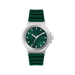 adidas originals Analog Watch 'Expression Three' female Green size One Size