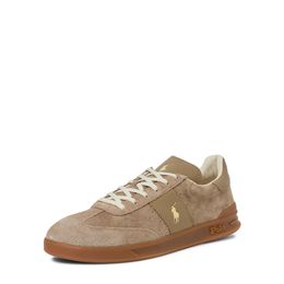 Polo Ralph Lauren Sneakers 'Dirty Buck' male Beige size 43
