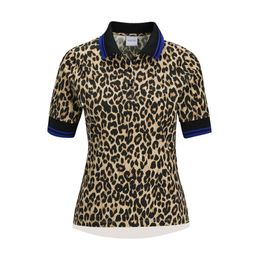 Madeleine Mode Madeleine Shirt female Black size 36