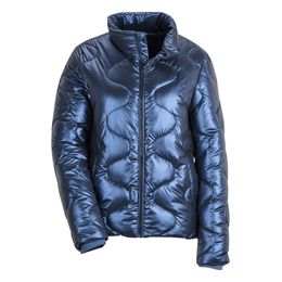 Madeleine Mode Madeleine Winter Jacket female Blue size 34