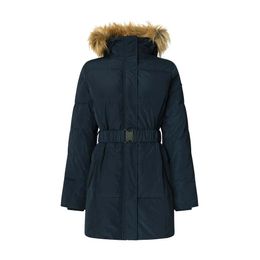 Pepe Jeans Winter Jacket 'SARAH' female Blue size S