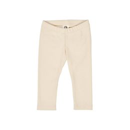 M&uuml;sli by GREEN COTTON M&uuml;sli By Green Cotton Leggings girl Beige size 92