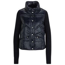 Madeleine Mode MADELEINE Jacke Damen Größe S marine