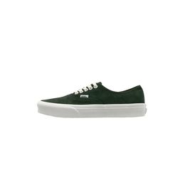 Vans Sneakers 'AUTHENTIC' male Green size 6,5