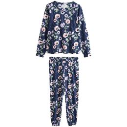 Cath Kidston Pajama female Blue, Pink size XXL