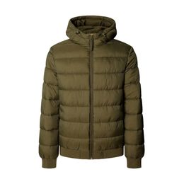 Pepe Jeans Übergangsjacke Herren Größe XL oliv