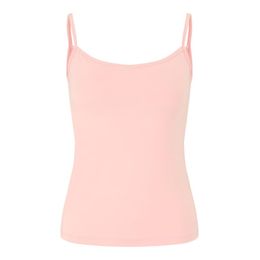 Les Lunes Top 'Elizaa' Damen Gr&ouml;&szlig;e L hellpink