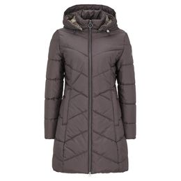 Betty Barclay Winter Jacket female Brown size 42