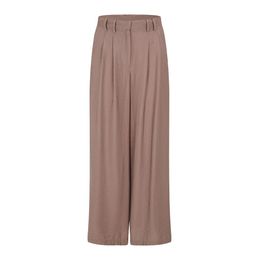Guido Maria Kretschmer Women Hose 'Finja' Damen Größe 42 taupe
