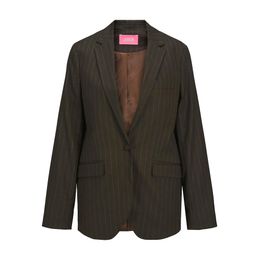 Jack & Jones Jjxx Blazer 'JXNika' female Brown size XS
