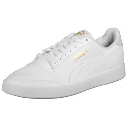 Puma Sneakers male White size 38,5