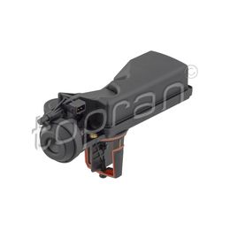 TOPRAN Steuerklappe, Luftversorgung f&uuml;r MINI BMW 11611440049 11611432557 503 064