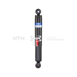 SNR Stoßdämpfer hinten rechts links Zweirohr für HYUNDAI 553004H600 55300-4H050 553004H100 SA98411.01