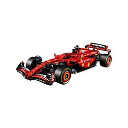 Lego Technic Ferrari SF-24 F1 Rennauto in Mehrfarbig ab 18 Jahre | Gr.: onesize