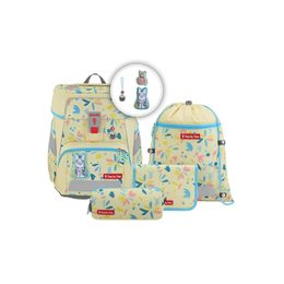 Step By Step 5tlg. Ranzen-Set SPACE in Cat Lilly | Gr.: onesize