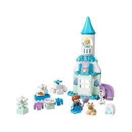 DUPLO Annas und Elsas Party im Eispalast in Mehrfarbig ab 2 Jahre | Gr.: onesize