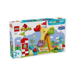 DUPLO Jahrmarkt in Mehrfarbig ab 2 Jahre | Gr.: onesize