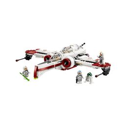 Lego Star Wars ARC-170 Starfighter - ab 9 Jahren | Gr.: onesize
