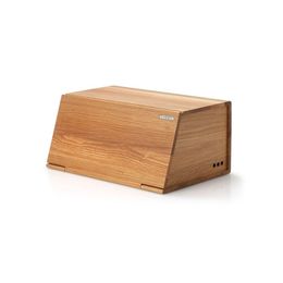 CONTINENTA Brotkasten in Braun | Gr.: onesize