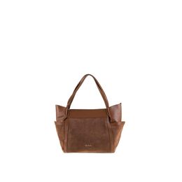 Pierre Cardin Schultertasche in COGNAC | Gr.: onesize