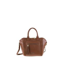 Pierre Cardin Handtasche in COGNAC | Gr.: onesize