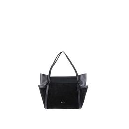 Pierre Cardin Schultertasche in BLACK | Gr.: onesize