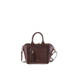 Pierre Cardin Handtasche in D223 CHOCOLATE | Gr.: onesize
