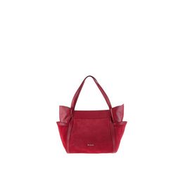 Pierre Cardin Schultertasche in RUBY | Gr.: onesize