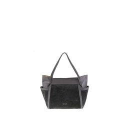 Pierre Cardin Schultertasche in GREY | Gr.: onesize