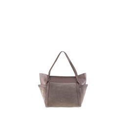 Pierre Cardin Schultertasche in LIGHT TAUPE | Gr.: onesize
