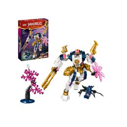 Lego NINJAGO Soras Technikmech in Mehrfarbig ab 7 Jahre | Gr.: onesize