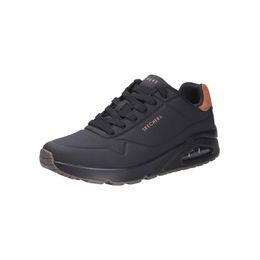 Skechers Sneaker UNO in schwarz | Gr.: 42
